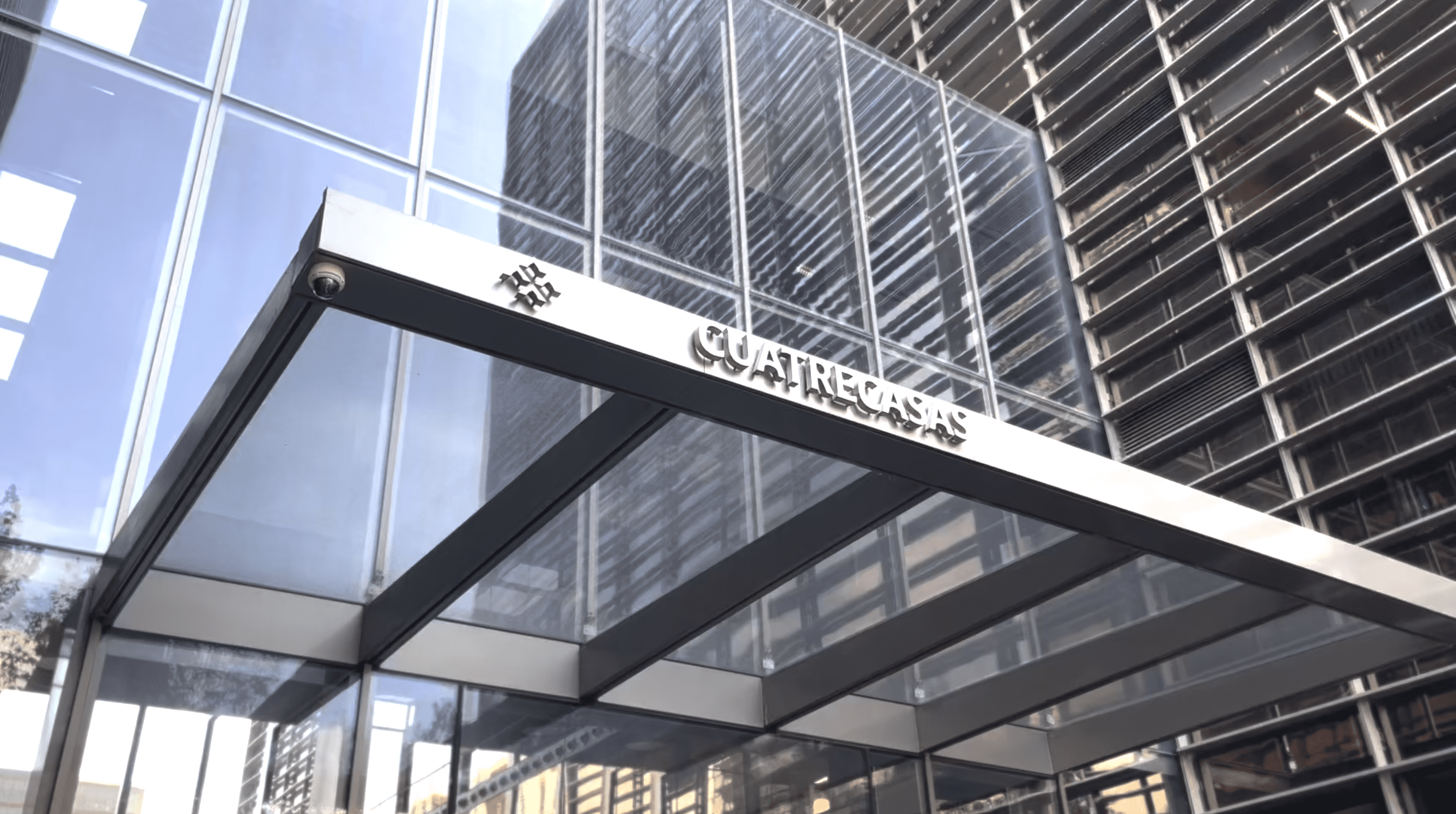 Cuatrecasas | Case study | Parallel